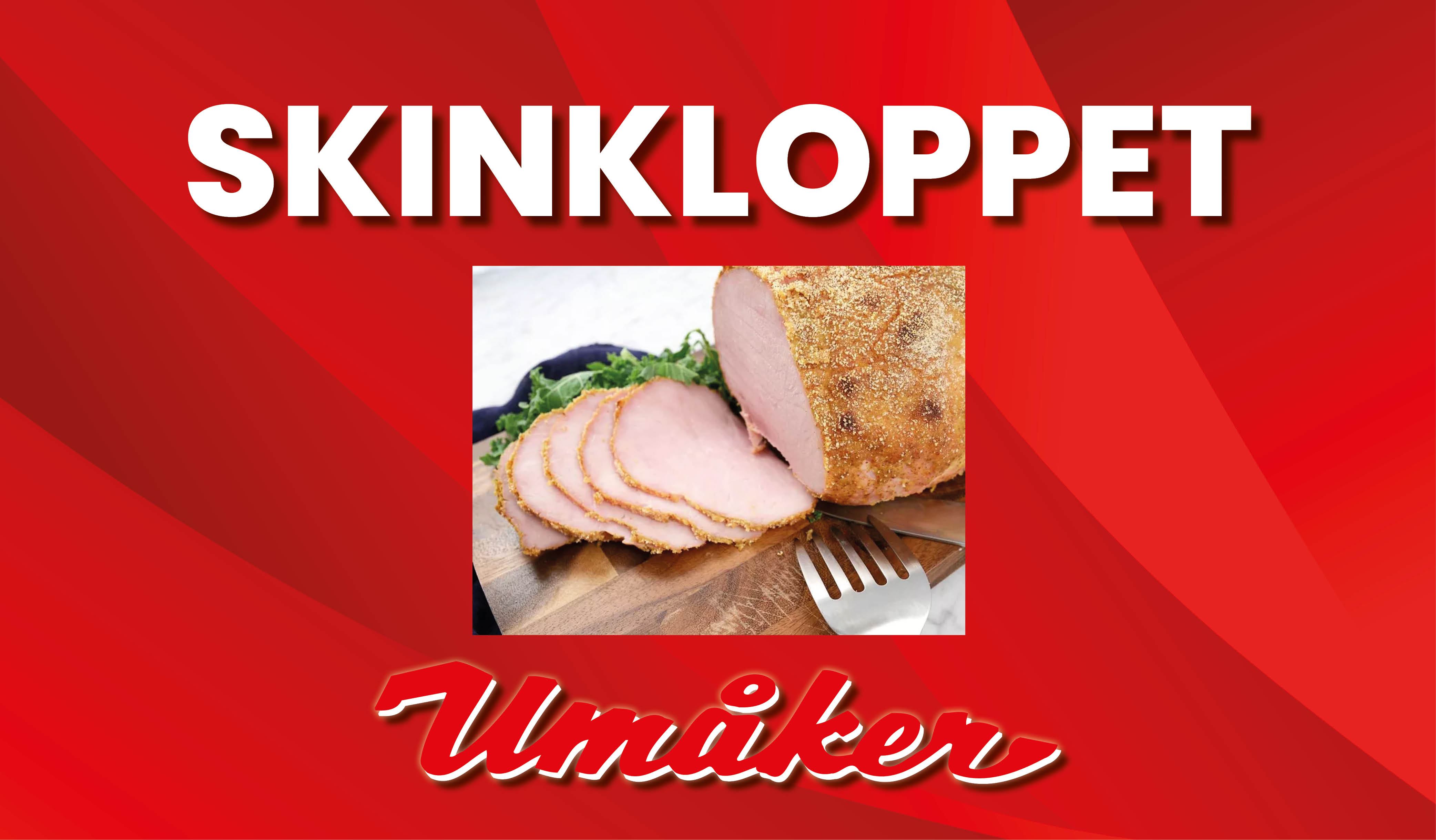 Startlista Skinkloppen