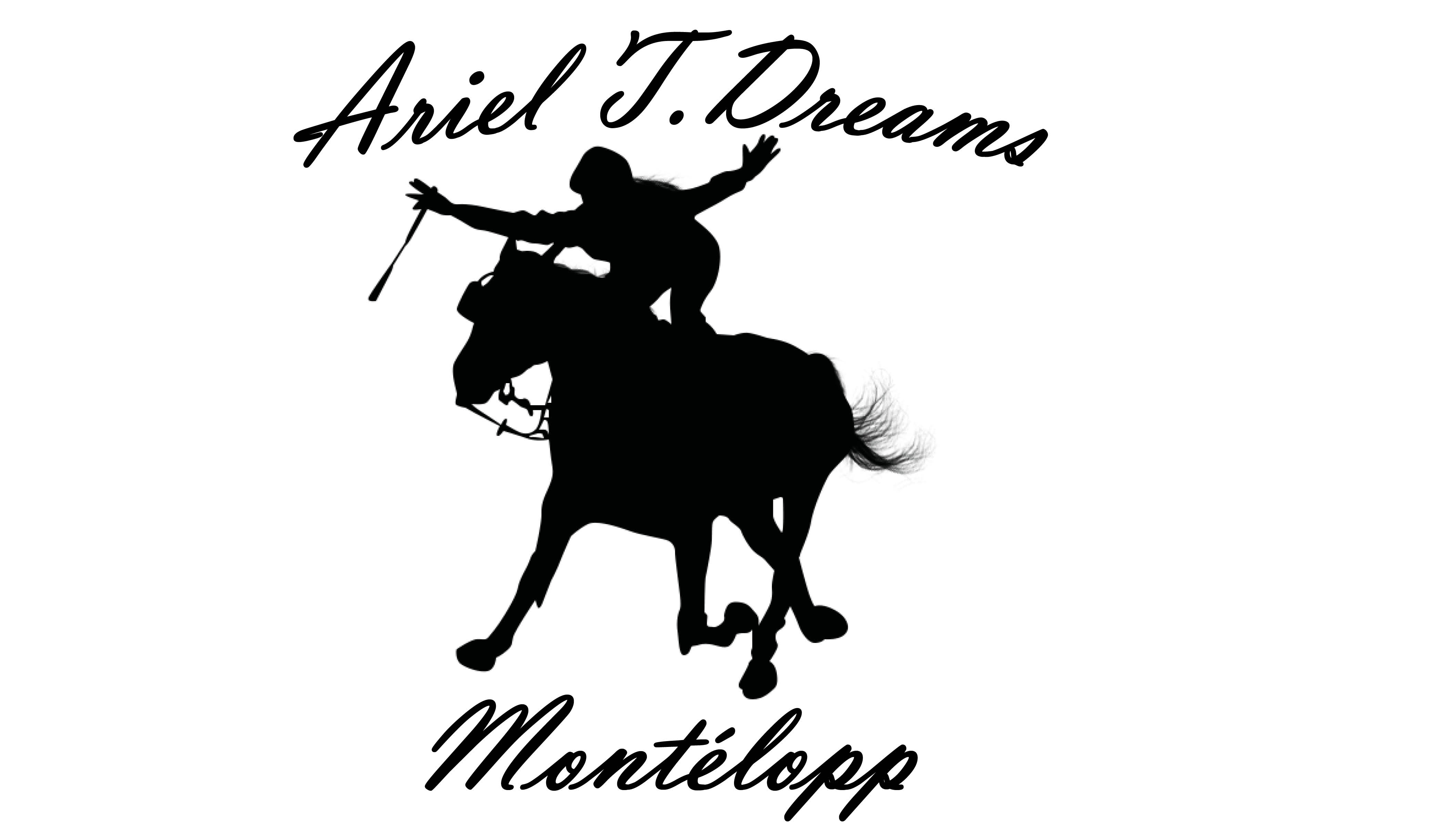 Ariel T.Dreams Montélopp