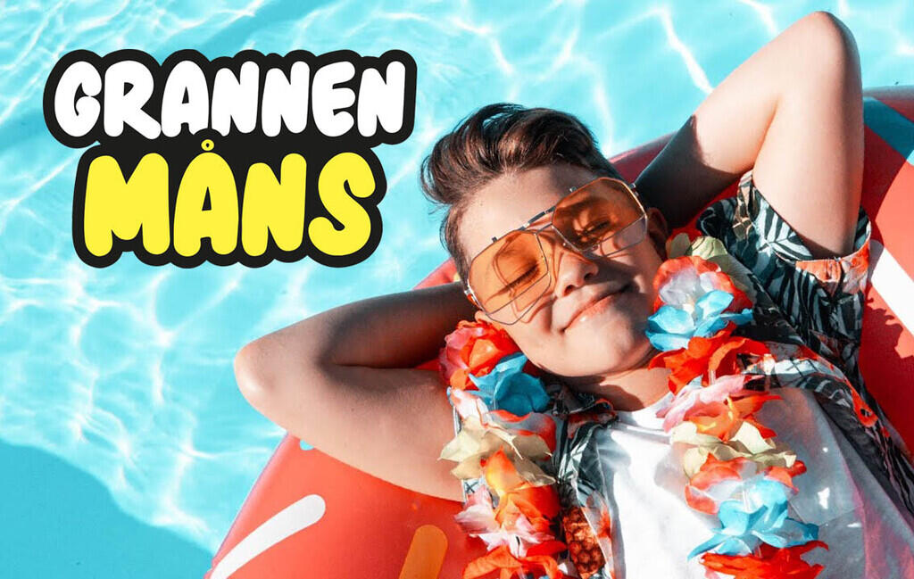 Information om familjedagen