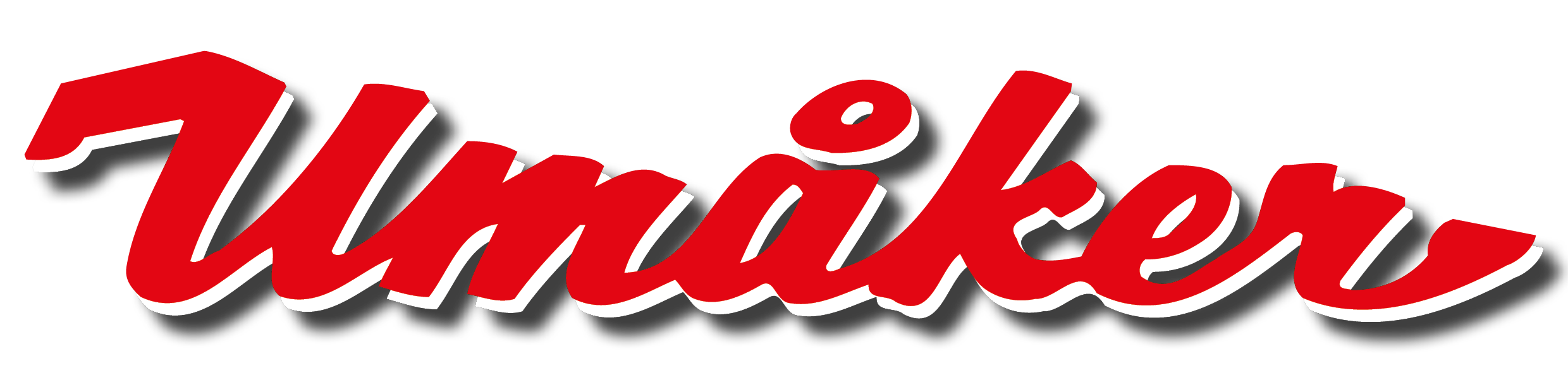 Välkommen till Umåkers travbana!